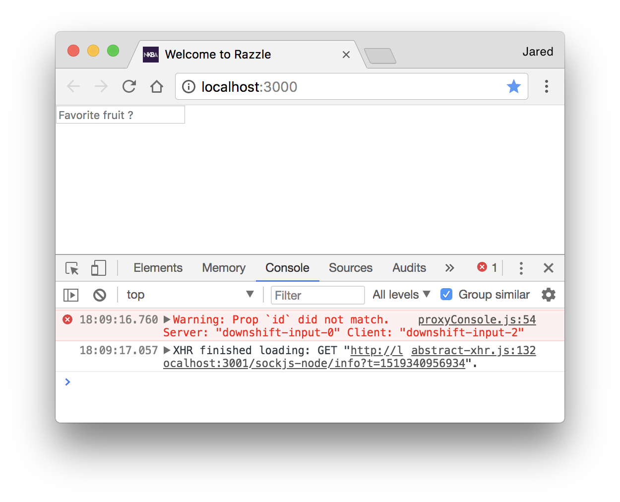 Does resetIdCounter() work? · Issue #340 · downshift-js/downshift · GitHub