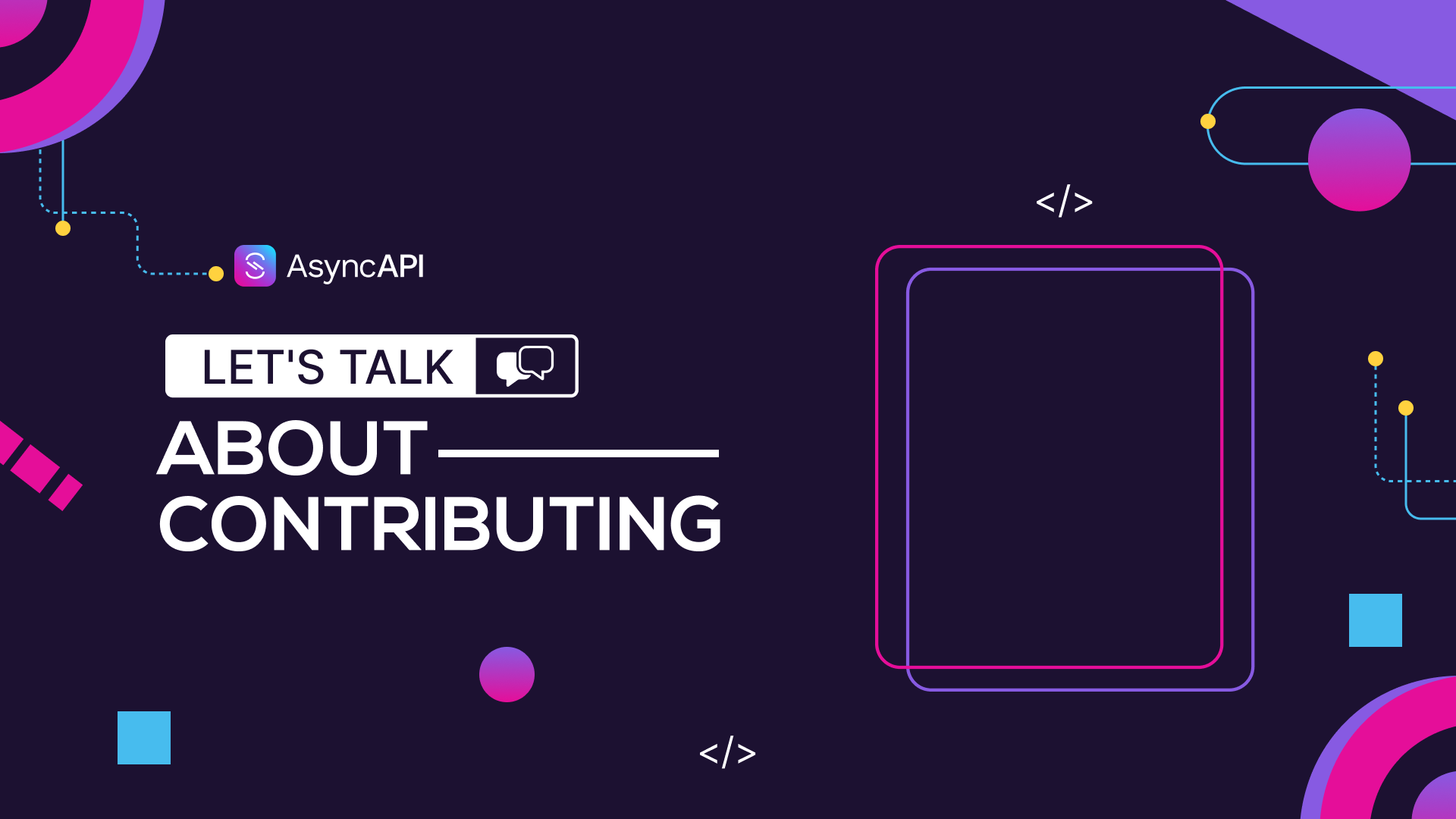 Friday explorations · Issue #521 · asyncapi/community · GitHub