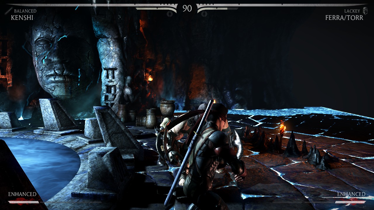 Releases · ermaccer/MKXHook · GitHub