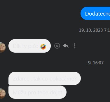 White message background · Issue #32 · jerry1100/messenger-dark-theme · GitHub