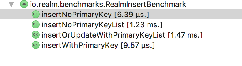 Option to disable thread check · Issue #5293 · realm/realm-java · GitHub
