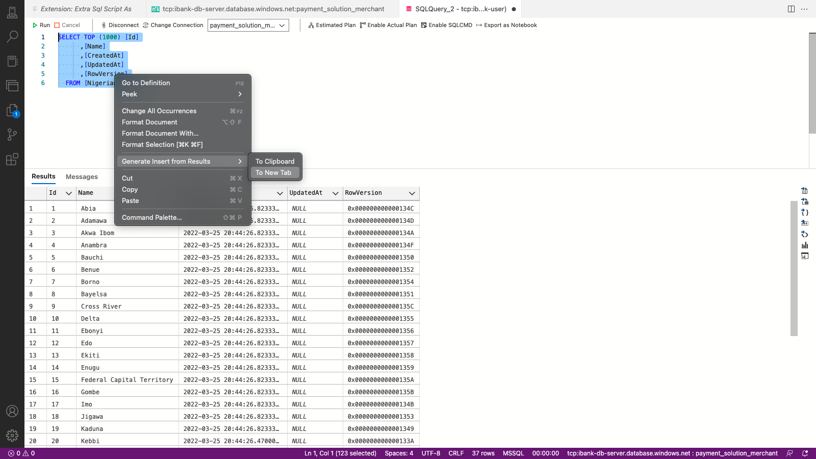 Target table not found · Issue #14 · LycanII/LzScripts · GitHub