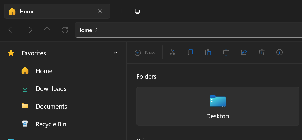 Desktop not appearing in Favorites sidebar · Issue #8114 · files ...