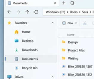 Desktop not appearing in Favorites sidebar · Issue #8114 · files ...