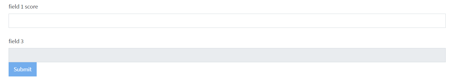 [BUG] Problems - ClearonHide with CustomCondition doesnt work as expected · Issue #1303 · formio ...