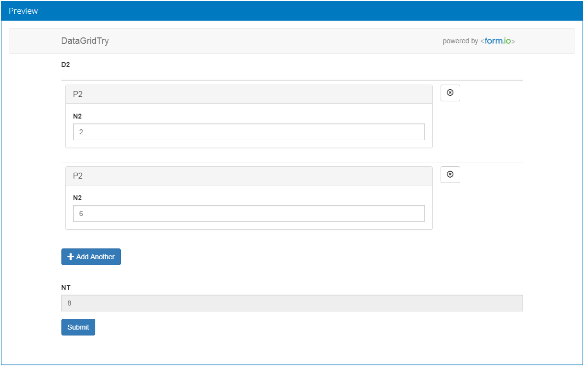 How to calculate data grid column (ex: addition) using javascript Calculated Value · Issue #687 ...