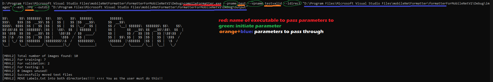 GitHub - DevT02/Formatter-For-MobileNet: inital commit