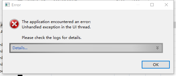 Framebuffer can't be shown after trace UE4 project · Issue #1205 ...