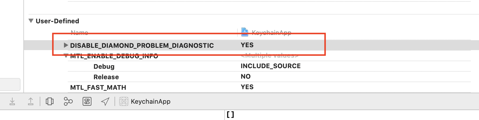 Change SPM library to dynamic instead of static · Issue #472 ...