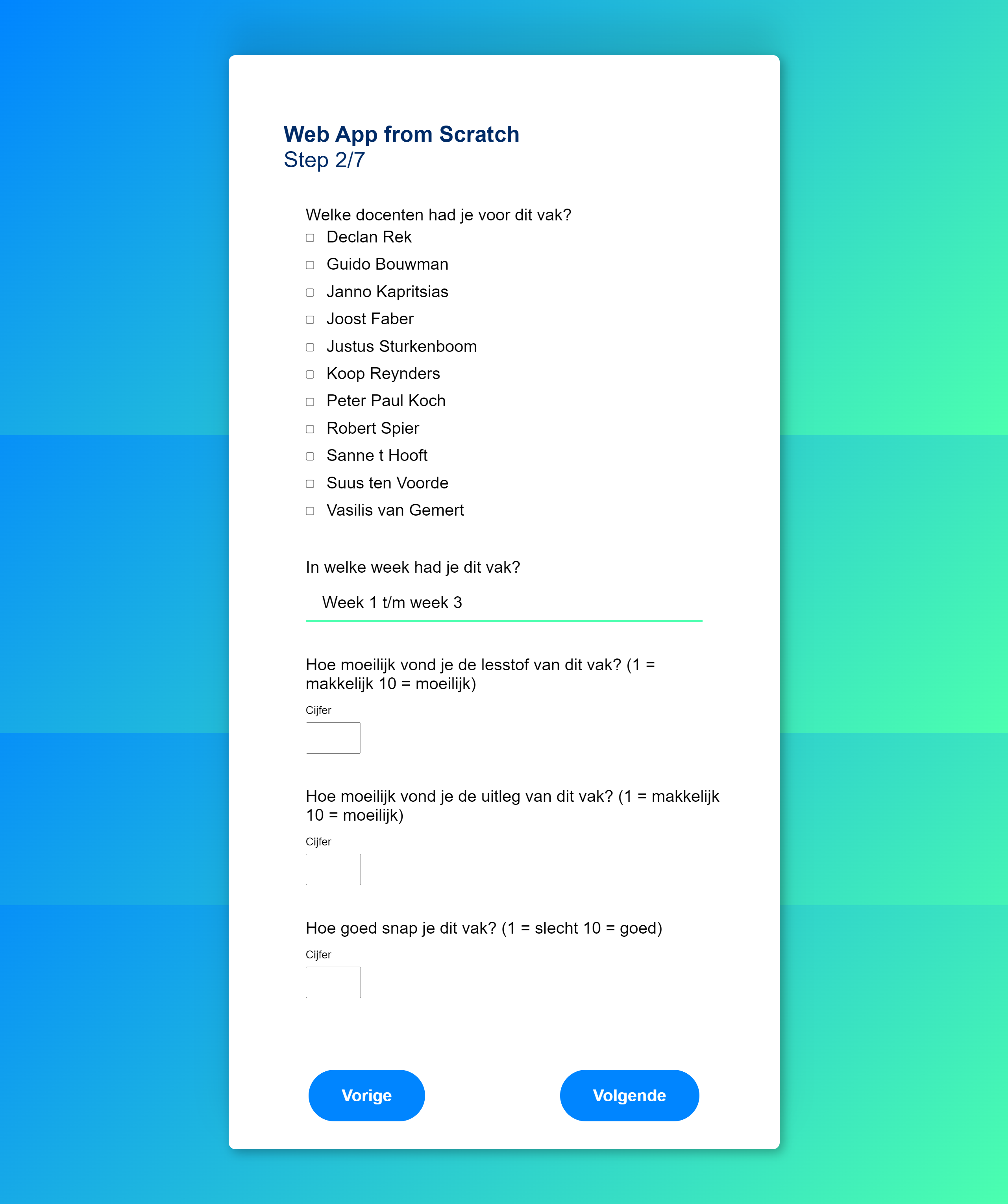 GitHub - DragonSake/browser-technologies-2223: The course Browser Technologies is about learning ...