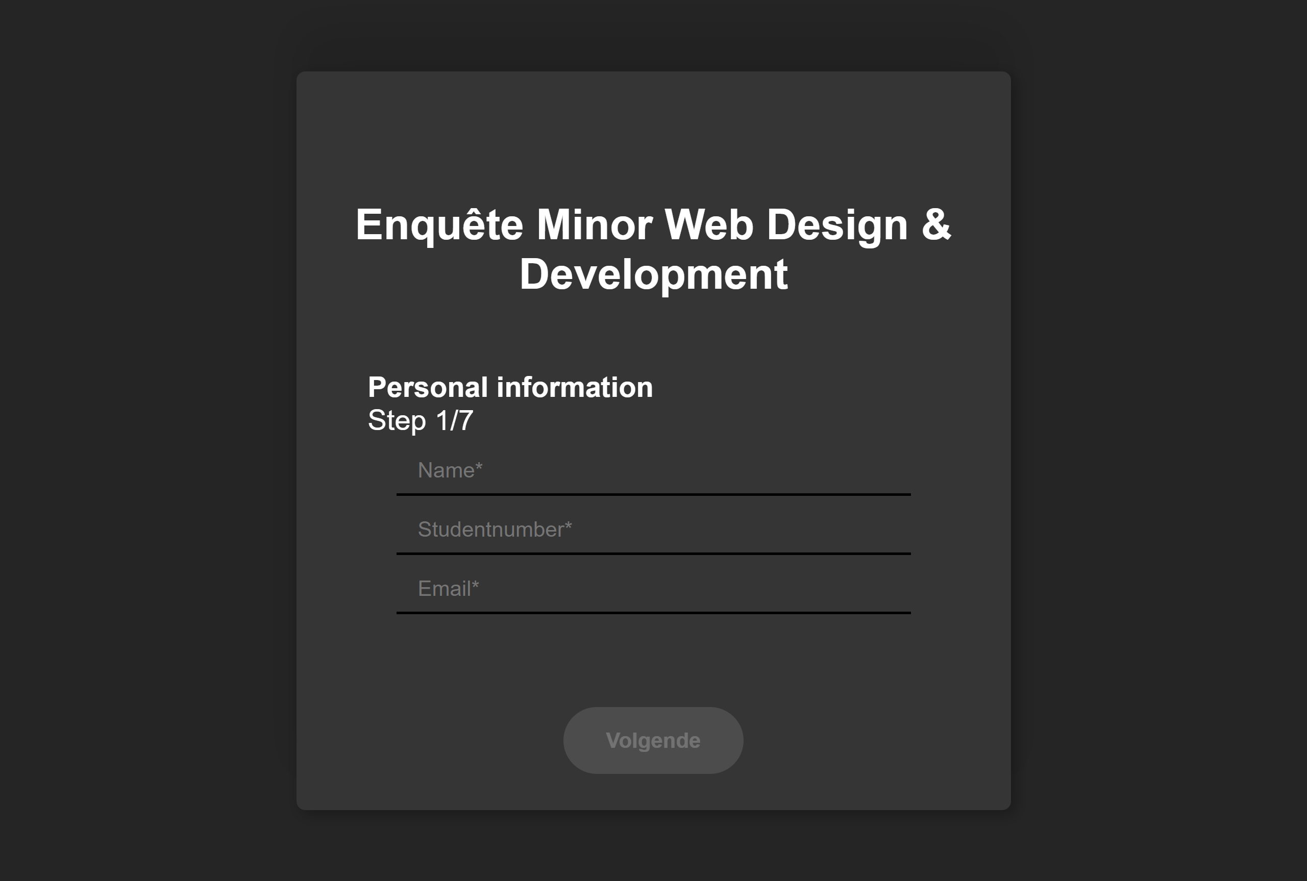 GitHub - DragonSake/browser-technologies-2223: The course Browser ...