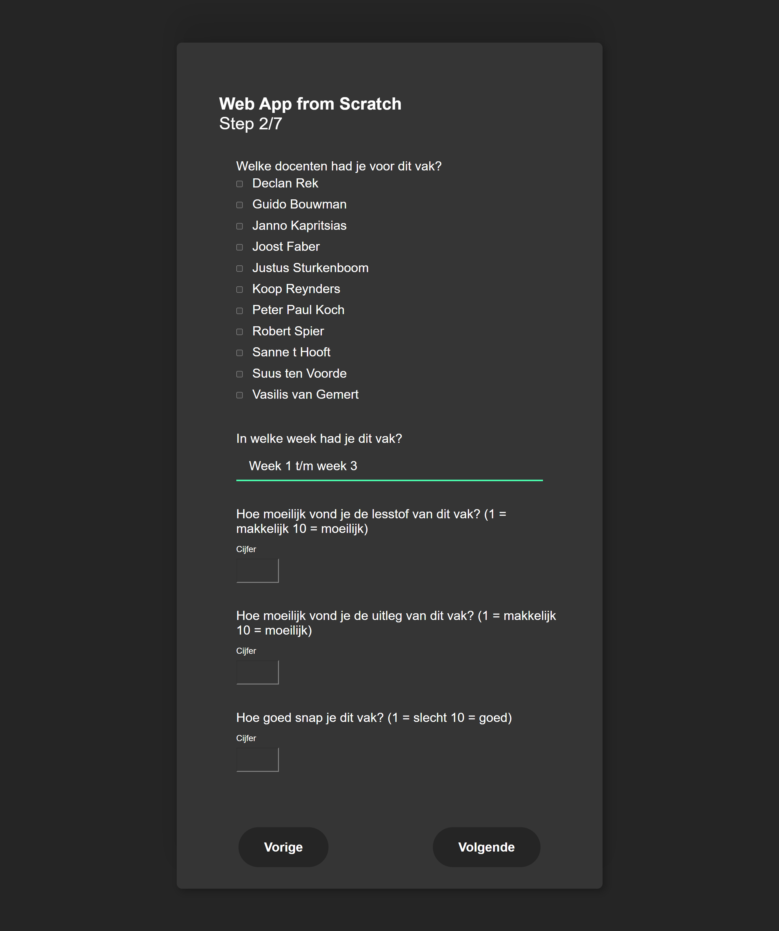 GitHub - DragonSake/browser-technologies-2223: The course Browser Technologies is about learning ...