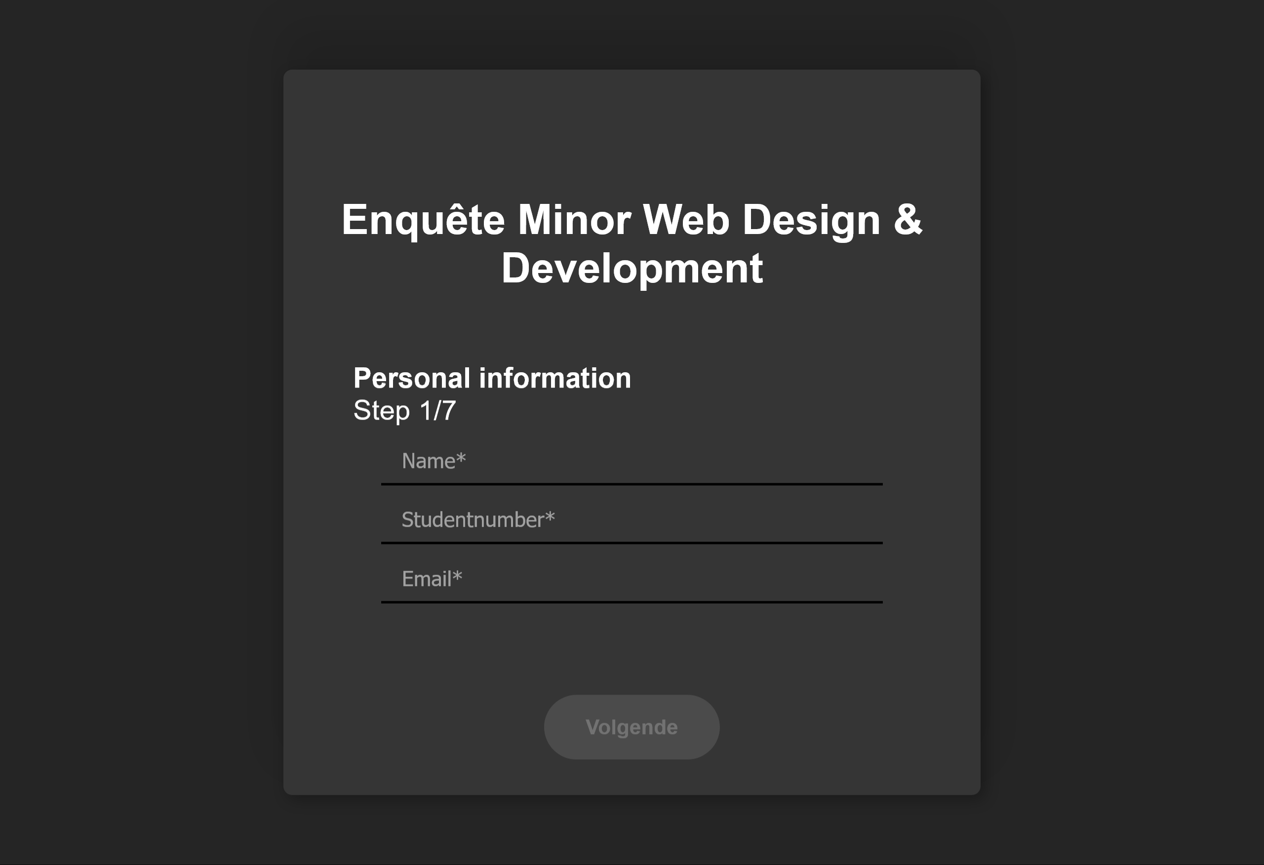 GitHub - DragonSake/browser-technologies-2223: The course Browser Technologies is about learning ...