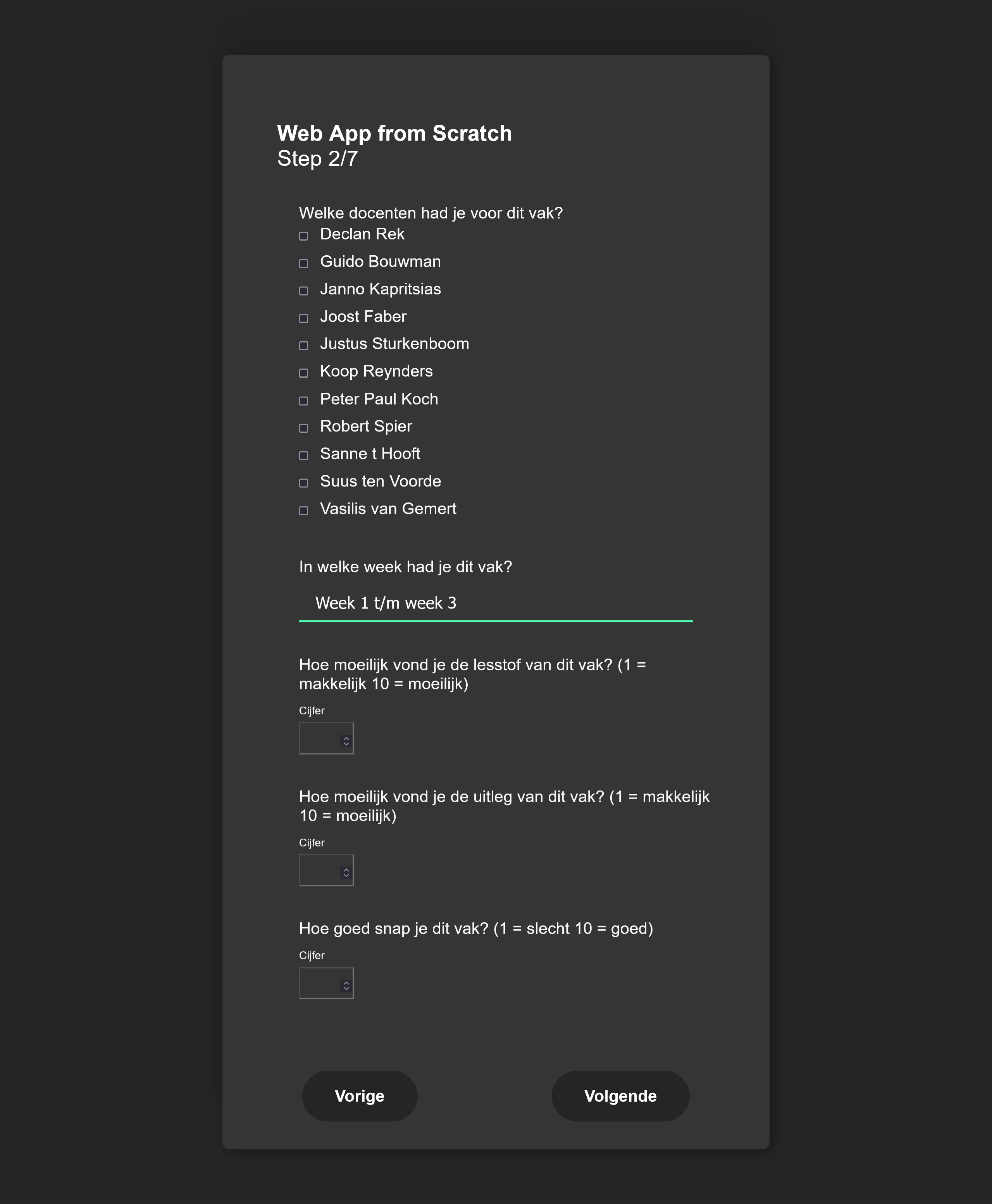 GitHub - DragonSake/browser-technologies-2223: The course Browser Technologies is about learning ...