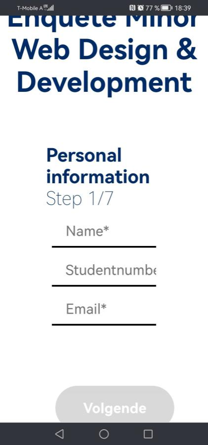 GitHub - DragonSake/browser-technologies-2223: The course Browser Technologies is about learning ...
