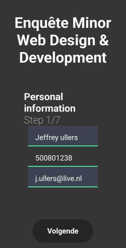 GitHub - DragonSake/browser-technologies-2223: The course Browser Technologies is about learning ...
