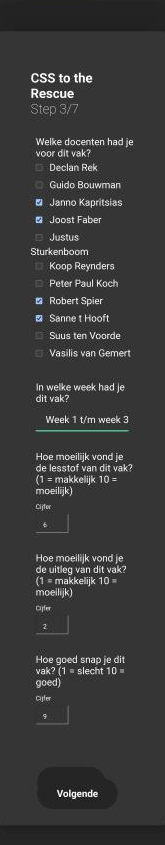 GitHub - DragonSake/browser-technologies-2223: The course Browser Technologies is about learning ...