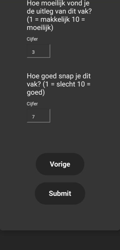 GitHub - DragonSake/browser-technologies-2223: The course Browser Technologies is about learning ...