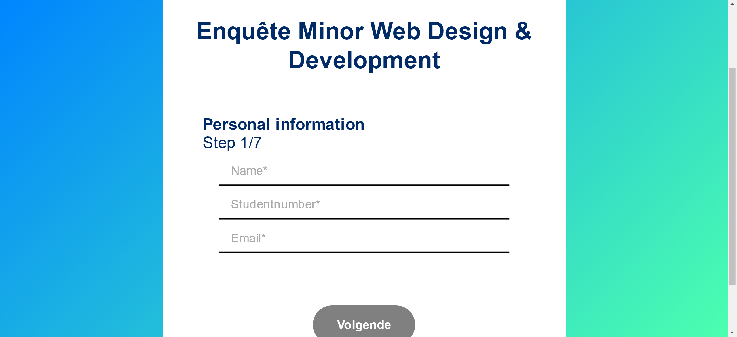 GitHub - DragonSake/browser-technologies-2223: The course Browser ...