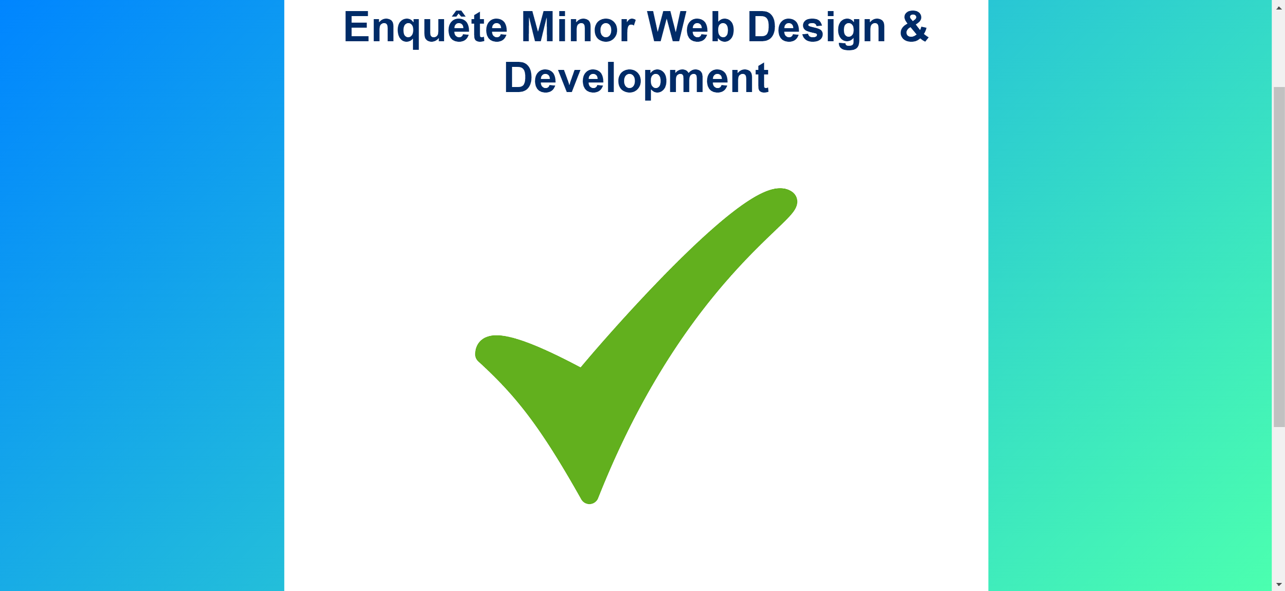 GitHub - DragonSake/browser-technologies-2223: The course Browser Technologies is about learning ...