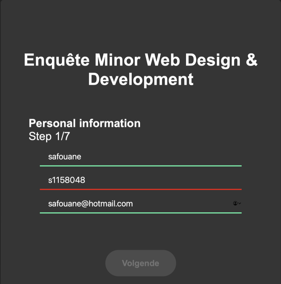 GitHub - DragonSake/browser-technologies-2223: The course Browser Technologies is about learning ...