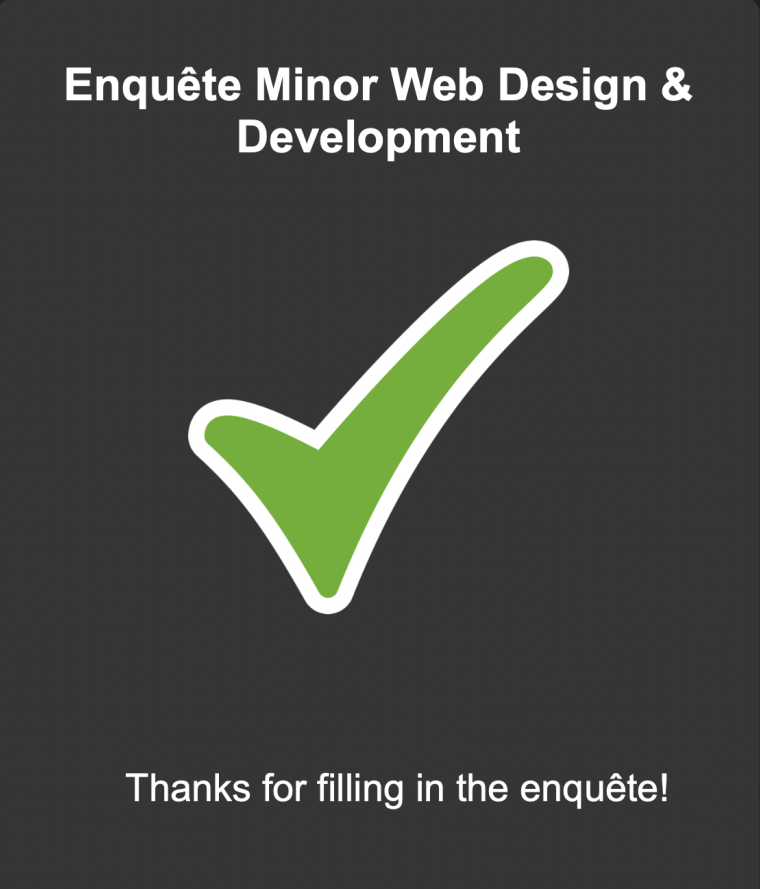 GitHub - DragonSake/browser-technologies-2223: The course Browser Technologies is about learning ...