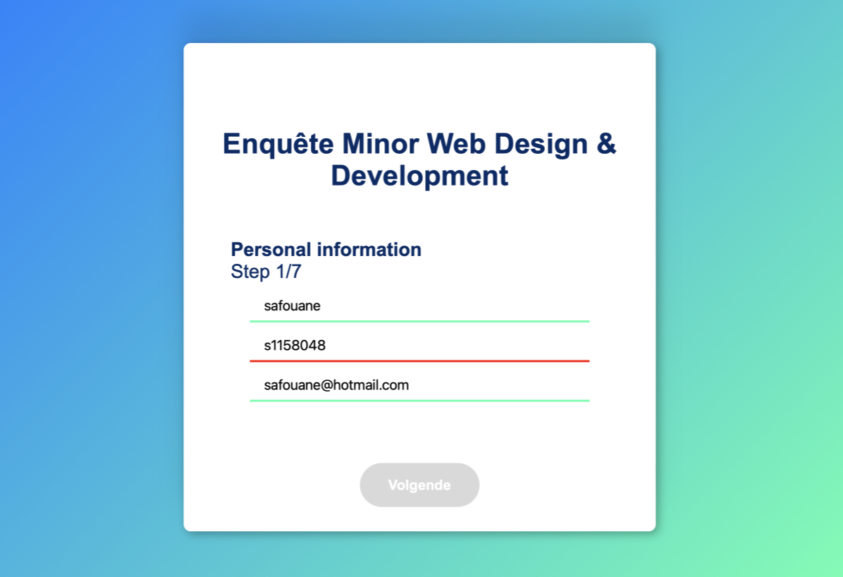 GitHub - DragonSake/browser-technologies-2223: The course Browser ...