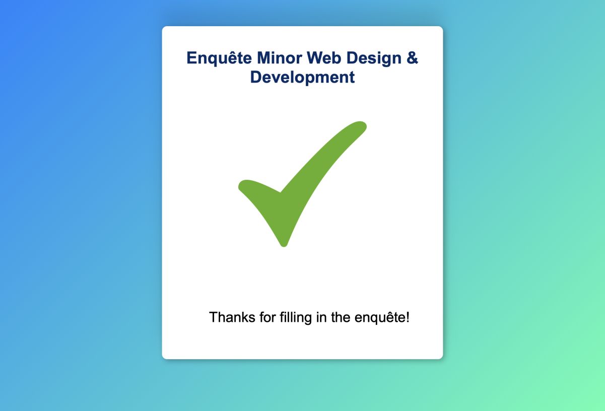 GitHub - DragonSake/browser-technologies-2223: The course Browser Technologies is about learning ...