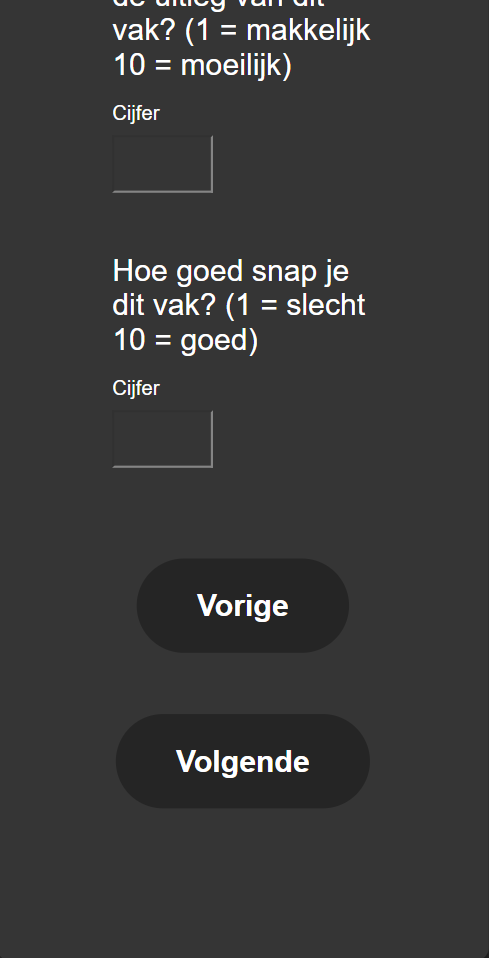 GitHub - DragonSake/browser-technologies-2223: The course Browser Technologies is about learning ...