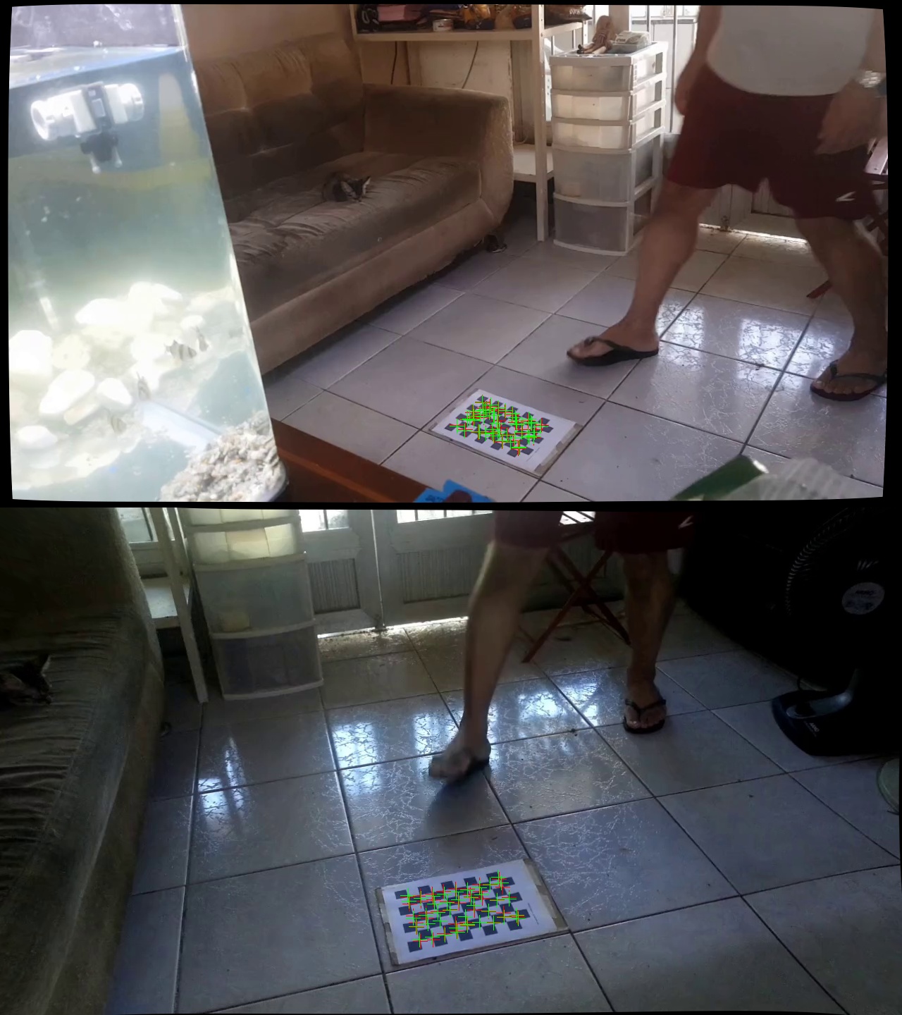 Calibration example · Issue #21 · zju3dv/EasyMocap · GitHub