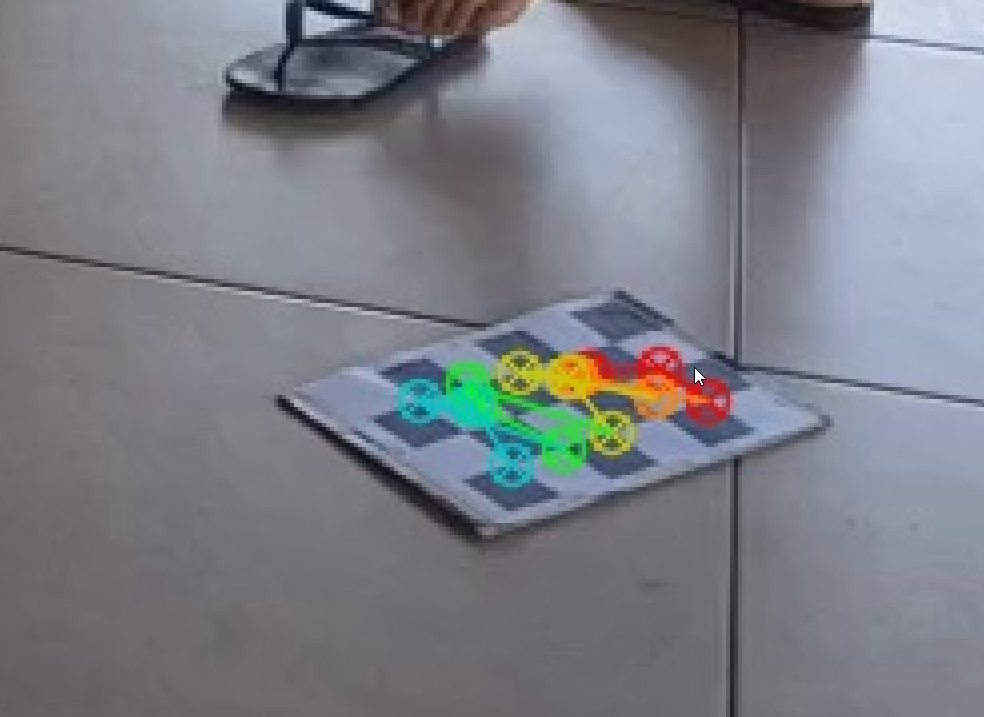 Calibration example · Issue #21 · zju3dv/EasyMocap · GitHub