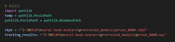 NotImplementedError: cannot instantiate 'PosixPath' on your system · Issue #39 · philgras/neural ...