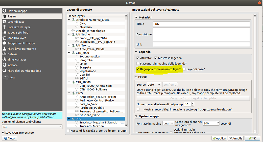 Print issue with "integrated layers and groups". · Issue #236 · 3liz/lizmap-web-client · GitHub