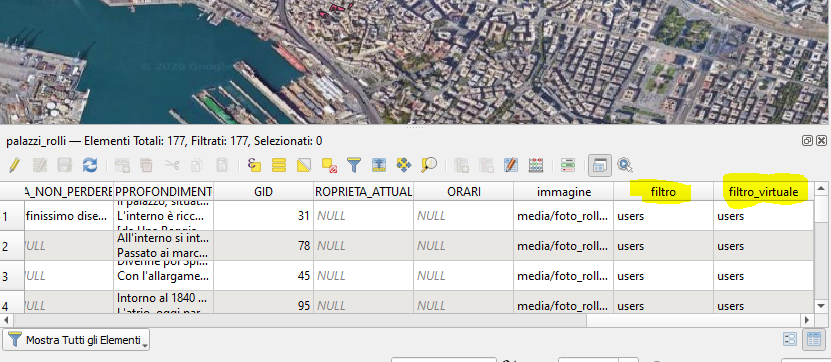 Problem with filter data by group using virtual fields or group · Issue #1912 · 3liz/lizmap-web ...