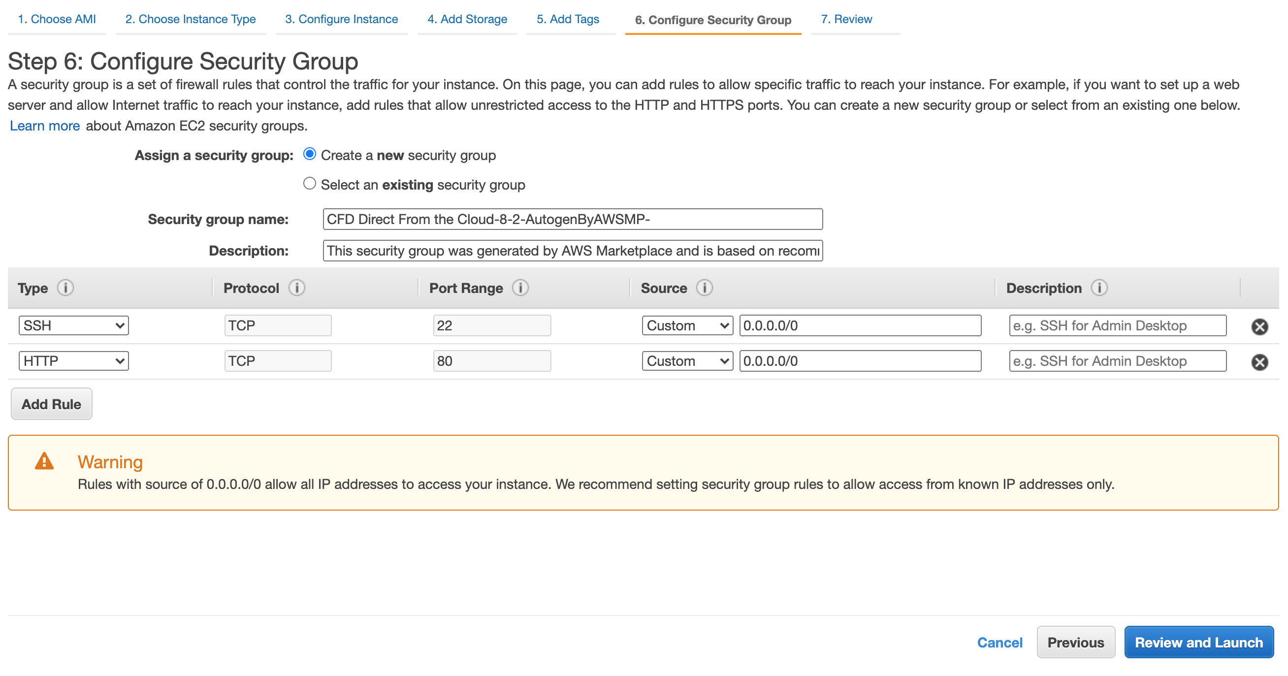 Github Soyounsonopenfoamaws Run Openfoam With The Aws Console
