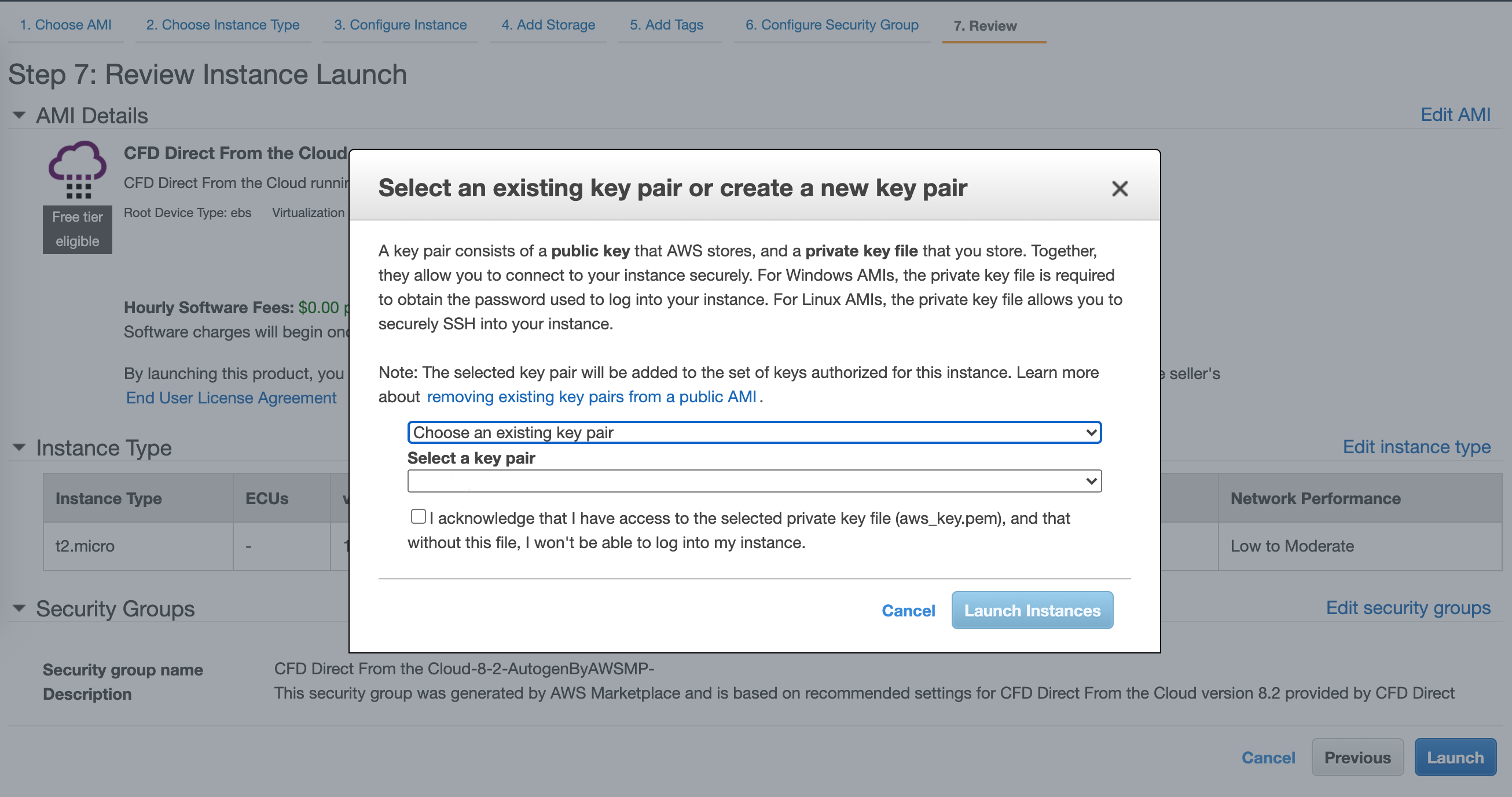 GitHub - soyounson/OpenFOAM_AWS: run OpenFOAM with the AWS Console