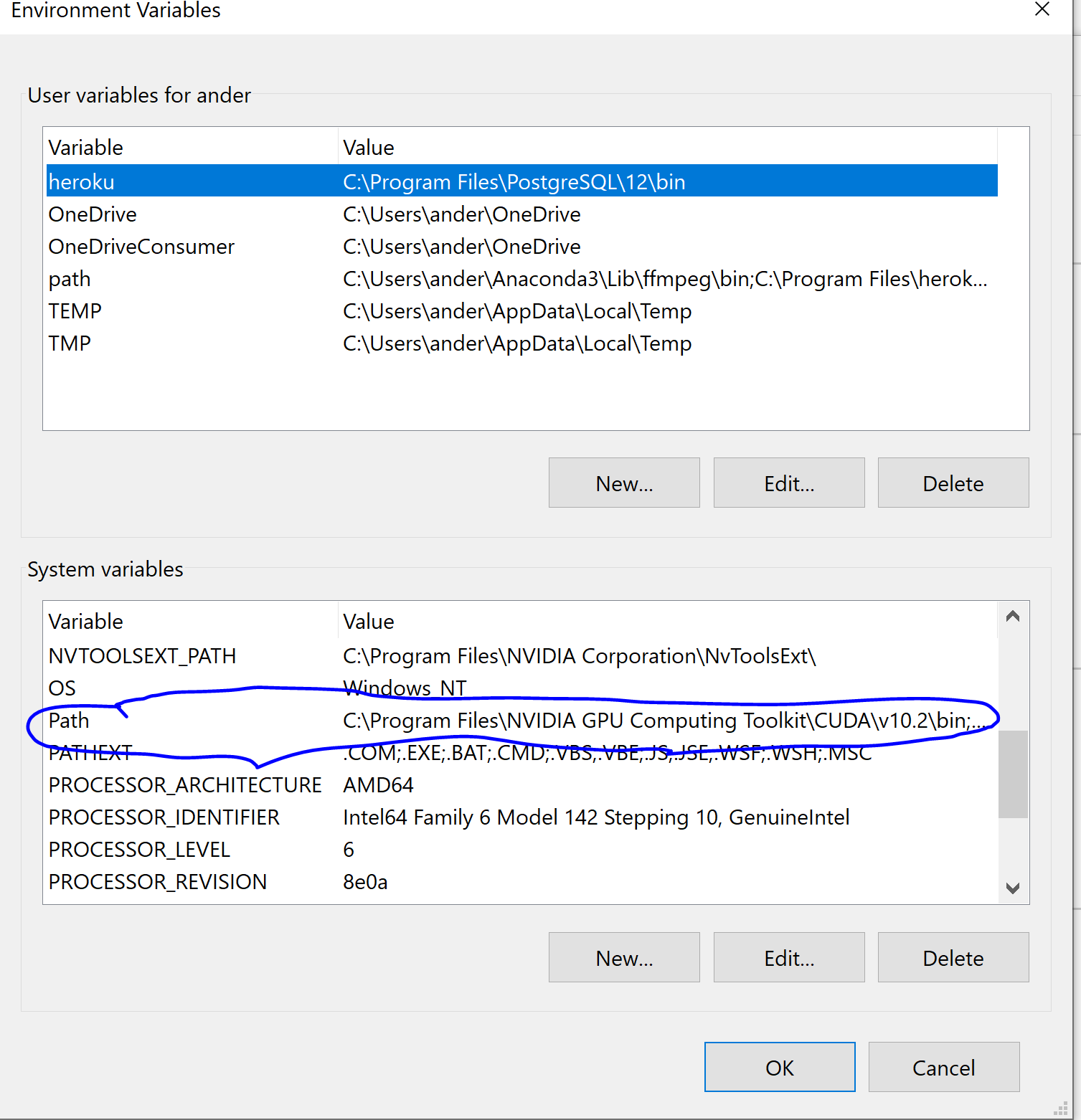 Audiosegment FileNotFoundError · Issue #441 · jiaaro/pydub · GitHub