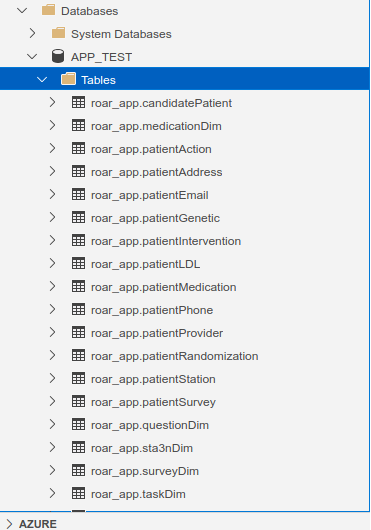 GitHub - Genomes2Veterans/mvp-roar-app: Recruitment, enrollment, and data collection application ...