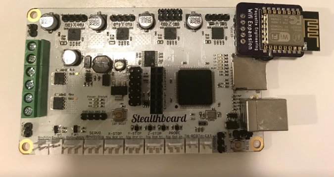 Direct SD Card support · Issue #93 · luc-github/ESP3D · GitHub