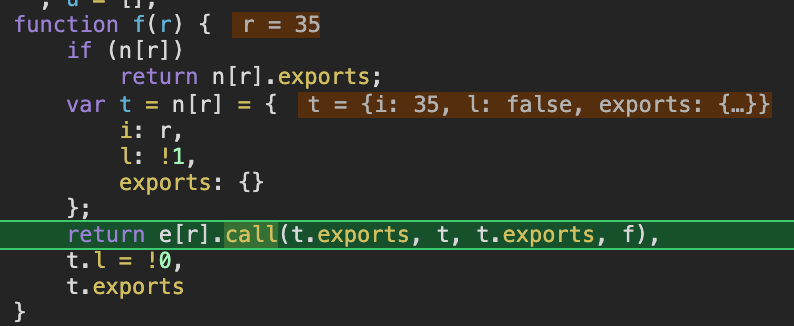 Uncaught TypeError: Cannot read property 'call' of undefined [Expo Web ...