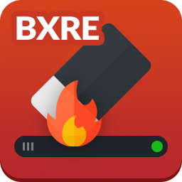 GitHub - joeunins/bxr_eraser: Blue X-ray Eraser