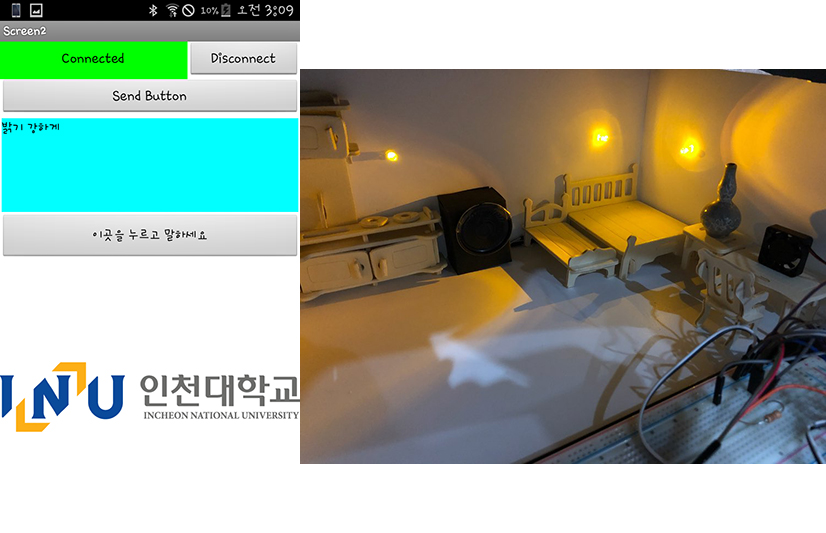 GitHub - IncheonMakerB/capstone-design: Maker B