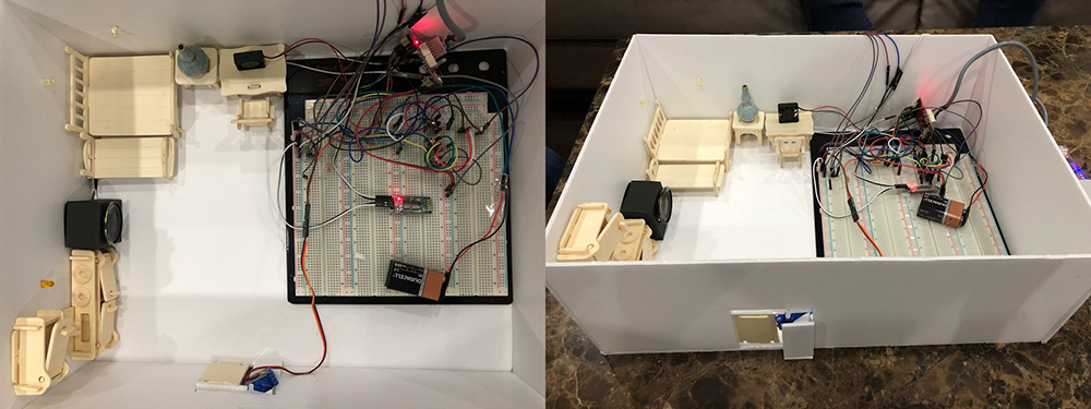 GitHub - IncheonMakerB/capstone-design: Maker B