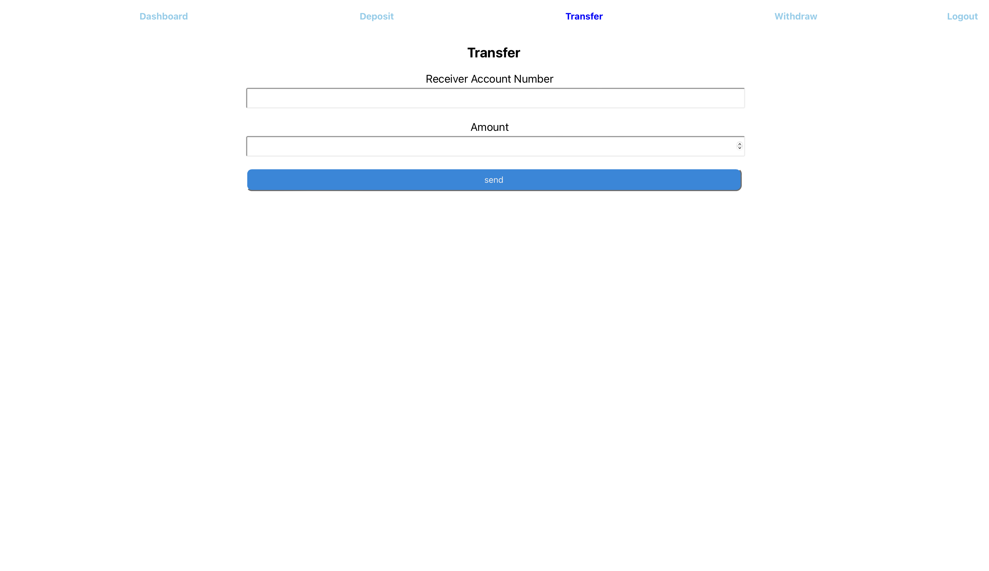 GitHub - PachavaNaveena/banking-ui: Created Banking application using sample React Components