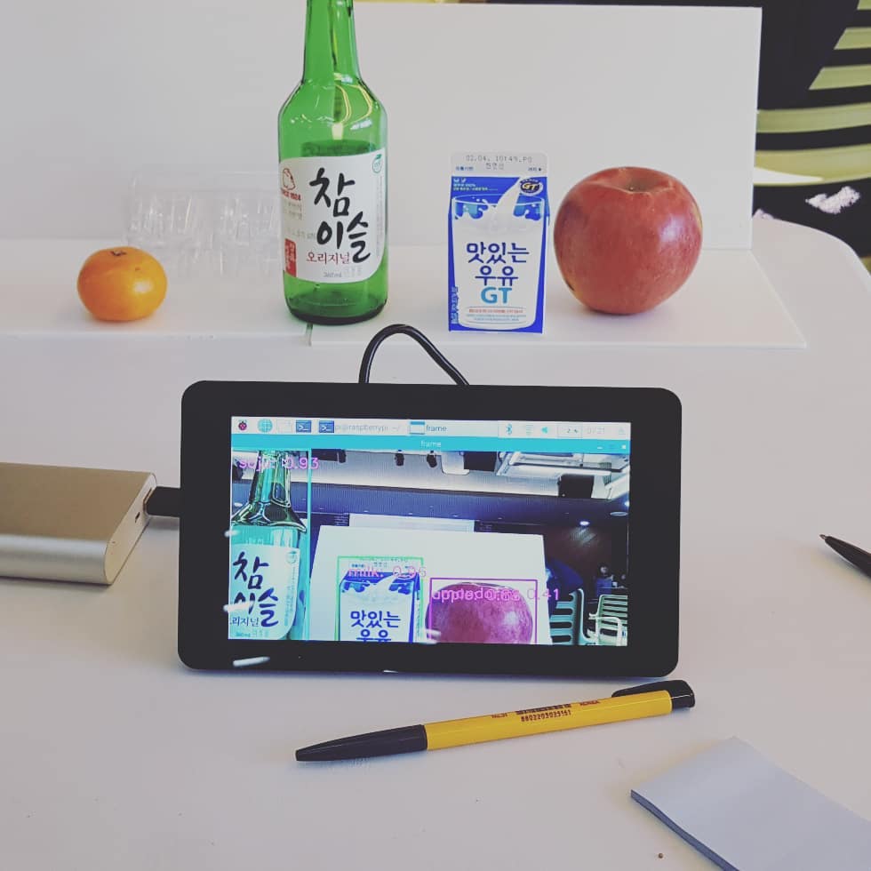 GitHub - wonbeomjang/food-detection-system: Prography project of food ...