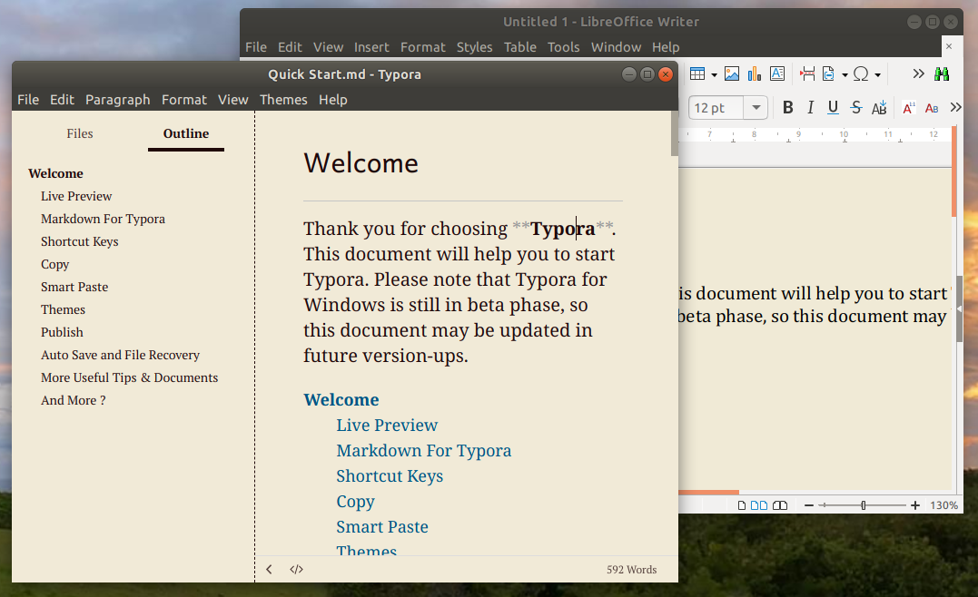 Background colors for `base.user.css` not true in Ubuntu · Issue #4924 · typora/typora-issues ...
