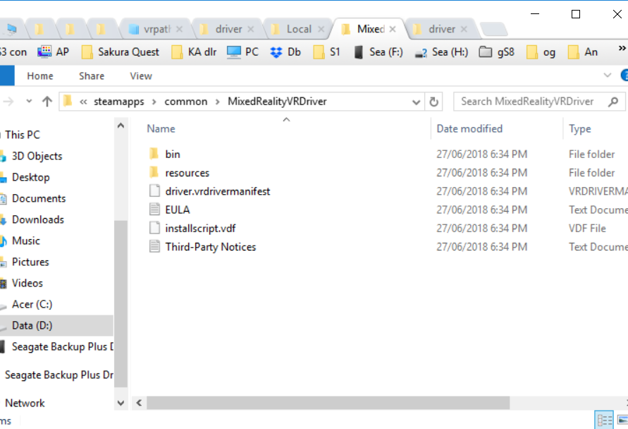 Oculus Go and SteamVR Error Component not working · Issue #95 ...
