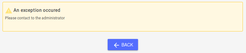 Account add or edit error · Issue #1212 · nuxsmin/sysPass · GitHub
