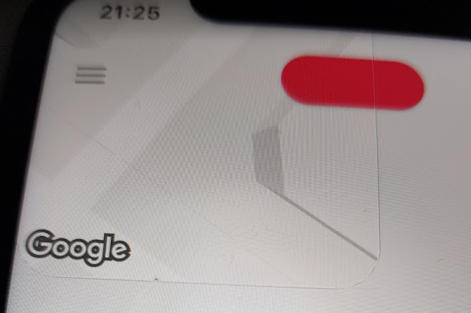 [iOS] UiKitView will be rendered with borders. · Issue #61340 · flutter/flutter · GitHub