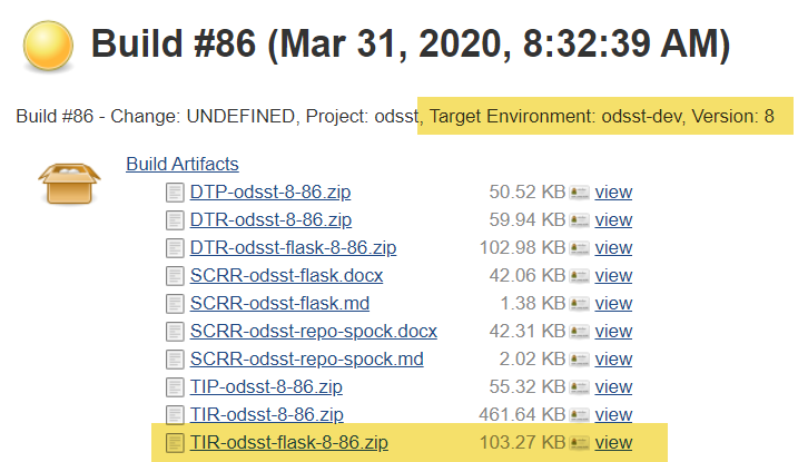 overall TIR missing for Q and P environments · Issue #155 ...